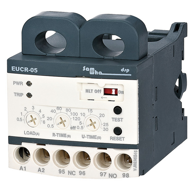 Electronic Undercurrent Relays, Electronic Undercurrent Relays Products ...