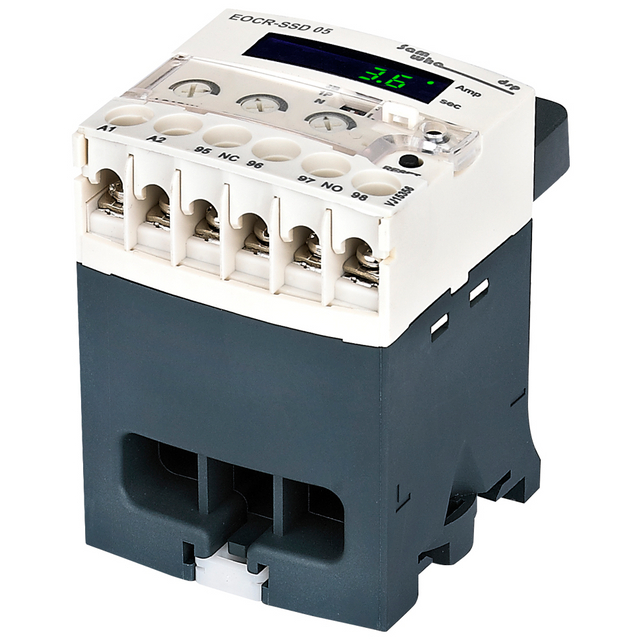 Digital Overload Relay, Digital Overload Relay Products, Digital ...