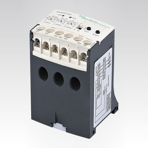 Electronic Overload Relays, Electronic Overload Relays Products ...